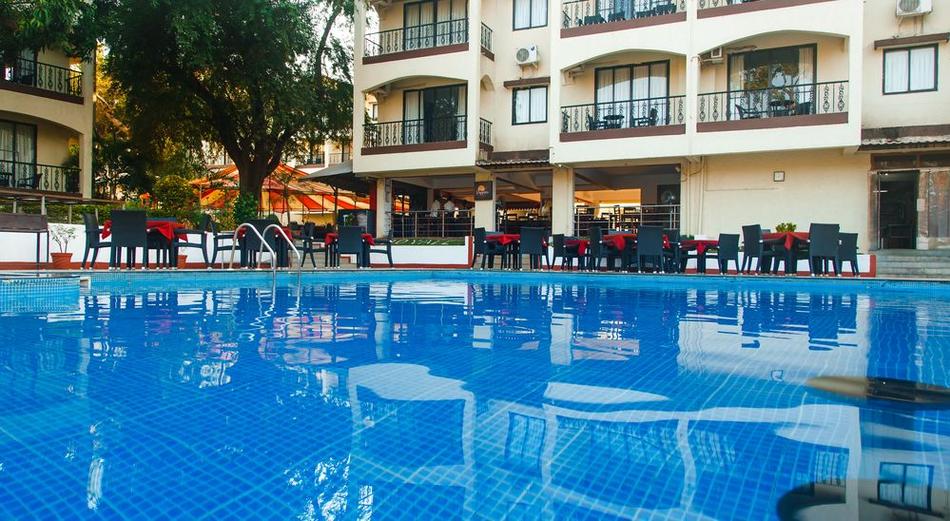 The Royale Assagao Assagao, Goa | Banquet Hall | Wedding Hotel ...