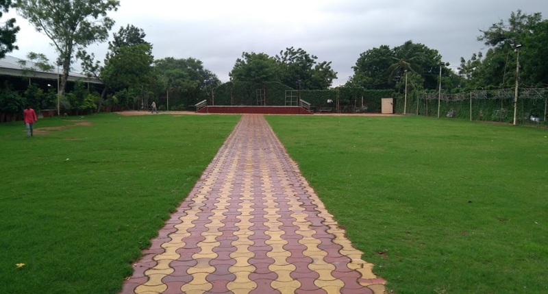 Minerva Gardens Function Hall Champapet, Hyderabad | Wedding Lawn ...
