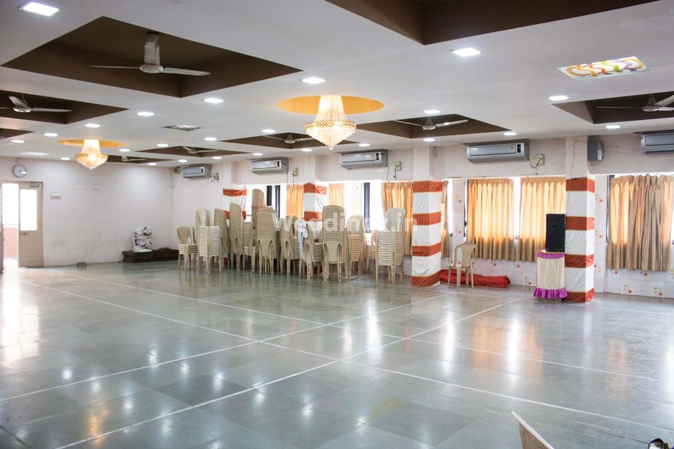 Everest Hall Dombivli, Mumbai | Banquet Hall | WeddingZ.in