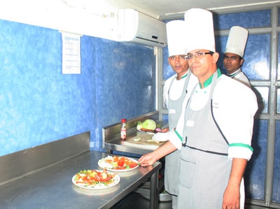 Cheftalk Food & Hospitality Services Pvt. Ltd., Wedding Caterer in ...