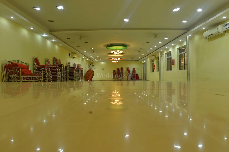 Vishalakshi Banquet Hall Panchsheel Colony, Ranchi | Banquet Hall ...