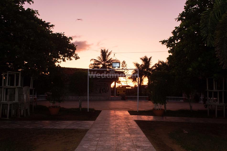 Little Field Taleigao, Goa | Wedding Lawn | WeddingZ.in