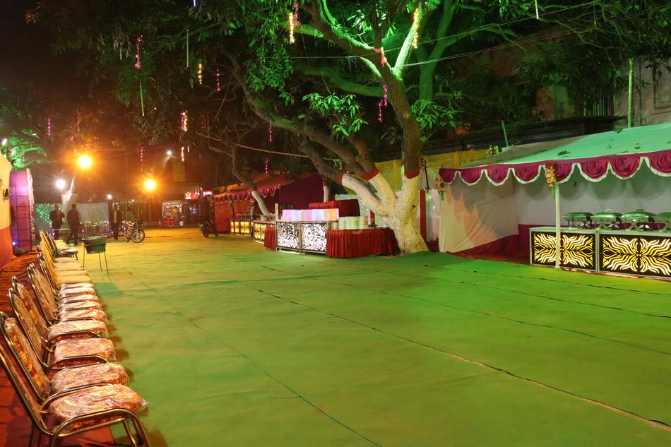 City Palace Patliputra Colony, Patna | Banquet Hall | Wedding Lawn ...