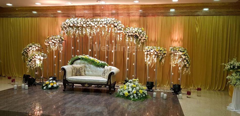 Star Banquets Ambernath, Mumbai | Banquet Hall | WeddingZ.in
