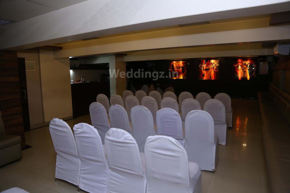 Stars Parade Chembur, Mumbai | Banquet Hall | WeddingZ.in