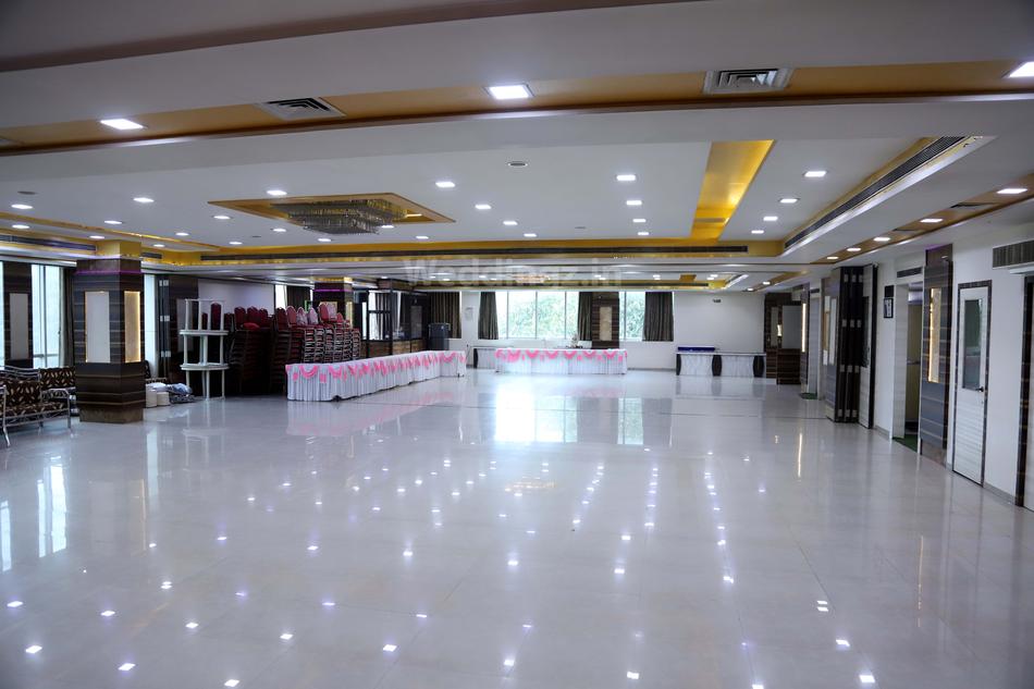 Golden Banquet Thane West, Mumbai | Banquet Hall | WeddingZ.in
