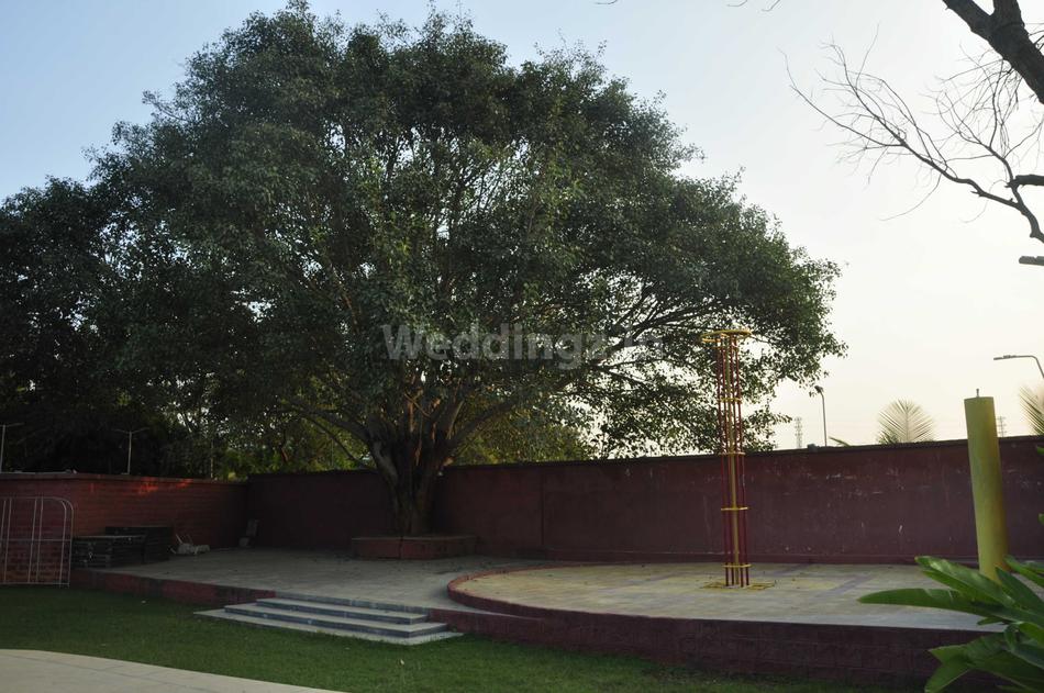 Trance Greenfields Resort Moinabad, Hyderabad | Banquet Hall | Wedding ...