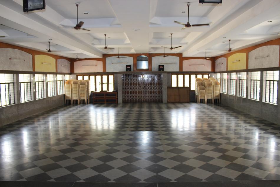 Sri Adichunchunagiri Samudaya Bhavana Kalyana Mantapa VijayaNagar ...