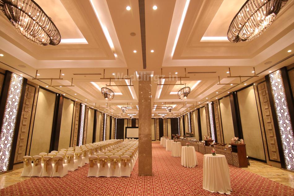 The Jade Garden Worli, Mumbai | Banquet Hall | Banquet Terrace ...