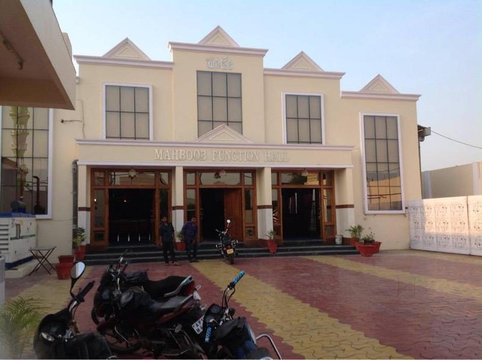 Mahboob Function Hall Karwan, Hyderabad | Banquet Hall | WeddingZ.in