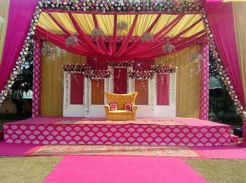 Best Party Venues in Amritsar for Your Grand Wedding Reception ...