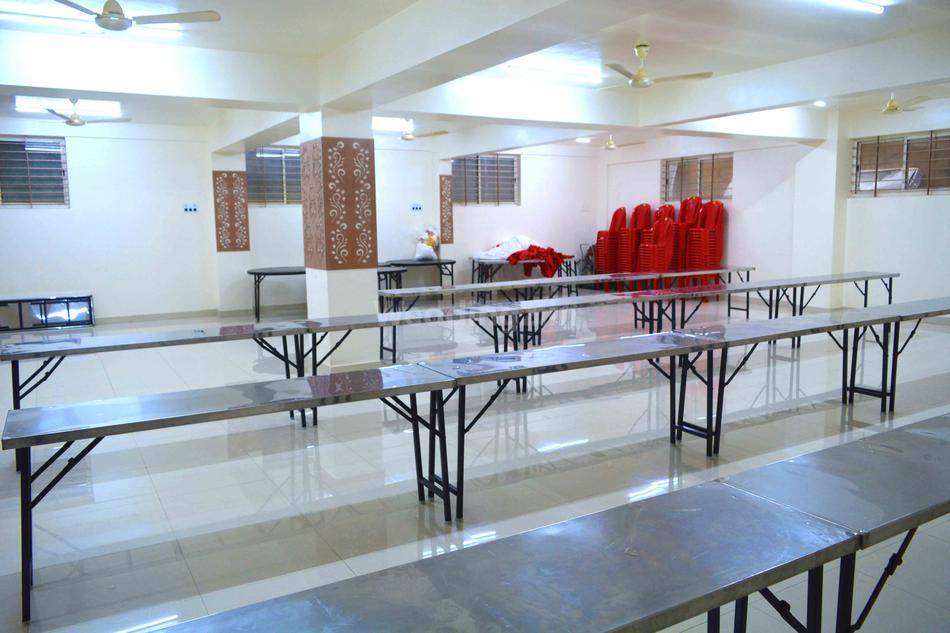 Shree Muthalli Party Hall HSR Layout, Bangalore | Banquet Hall ...