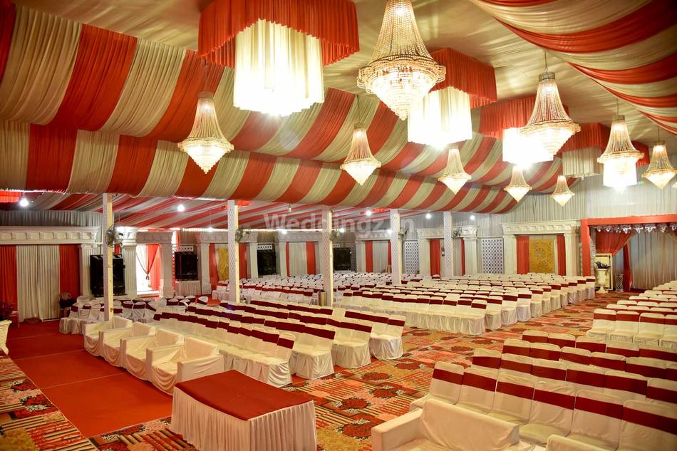 Orchids Banquet Hall And Lawns Panchavati, Nashik | Banquet Hall ...