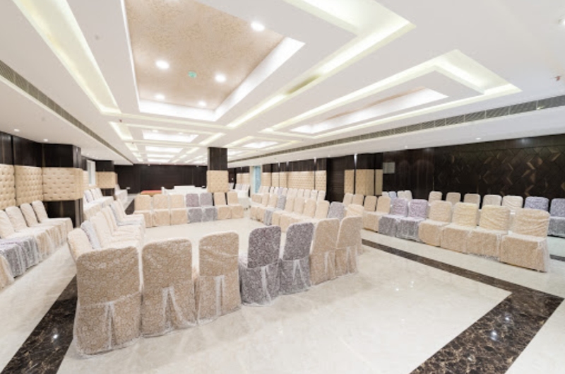 Park Continental Masab Tank, Hyderabad | Banquet Hall | Wedding Hotel ...