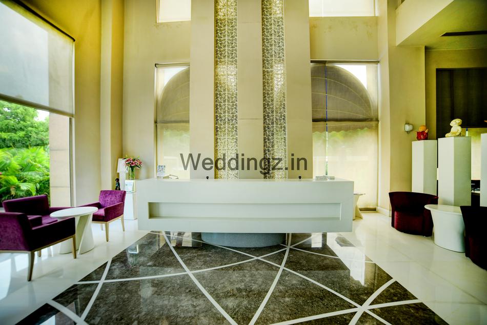 Clarens Hotel Sector 29, Gurugram | Banquet Hall | 5 Star Wedding Hotel ...