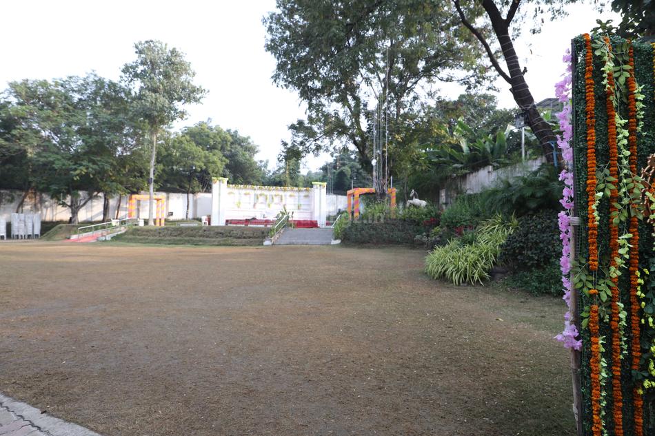 Function Junction Hall And Lawn Sadar, Nagpur | Banquet Hall | Wedding ...