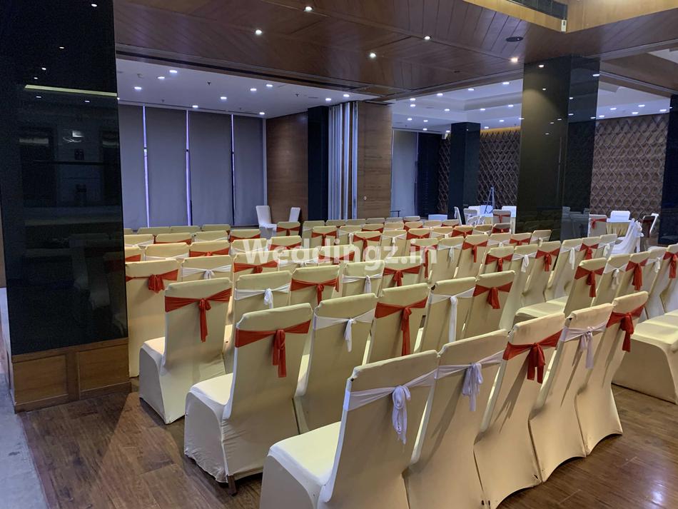 Hotel Suba Elite Fatehgunj, Baroda | Banquet Hall | 5 Star Wedding ...