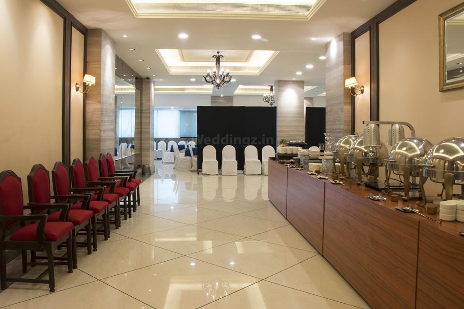 Sunville Banquets and Conference Worli, Mumbai | Banquet Hall | WeddingZ.in