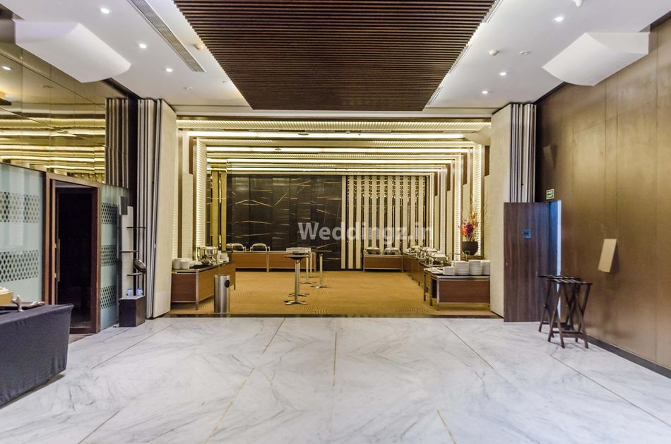 Radisson Lucknow City Center Qaiserbagh, Lucknow | Banquet Hall ...