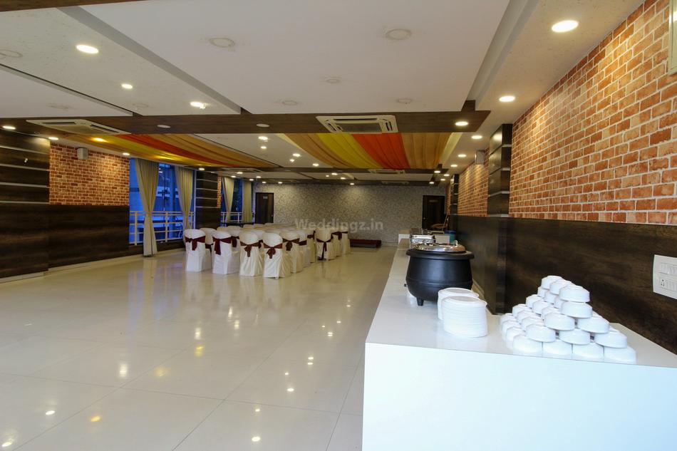 Angat 22 The Restaurant And Banquet Bopal, Ahmedabad | Banquet Hall ...