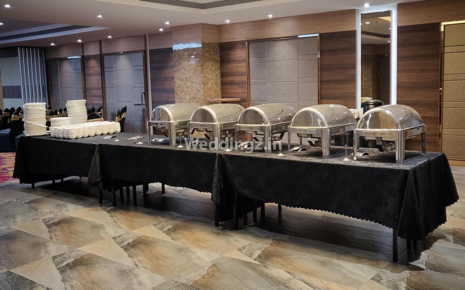 Seasons Banquets Akurdi, Pune | Banquet Hall | WeddingZ.in