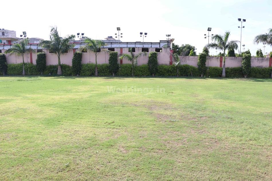 Maha Laxmi Paradise Jagatpura, Jaipur | Banquet Hall | Wedding Lawn ...