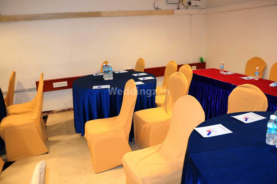 The Royal Regency Egmore, Chennai | Banquet Hall | Wedding Hotel ...