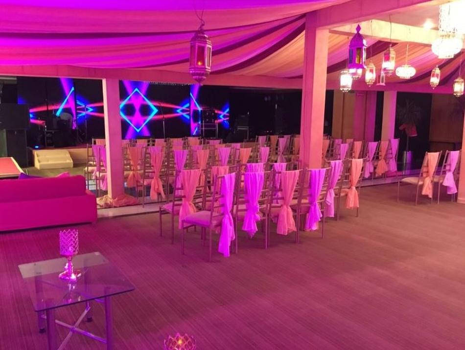 Ramada Raja Park, Jaipur | Banquet Hall | Wedding Hotel | WeddingZ.in