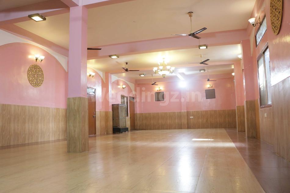 Mezbaan Marriage Garden Kohefiza, Bhopal | Banquet Hall | Wedding Lawn ...