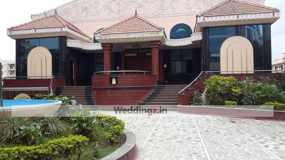 MTB Mangala Meru Kalyana Mantapa K R Puram, Bangalore | Banquet Hall ...