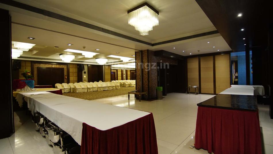 The Regenza by Tunga Vashi, Mumbai | Banquet Hall | Wedding Hotel ...