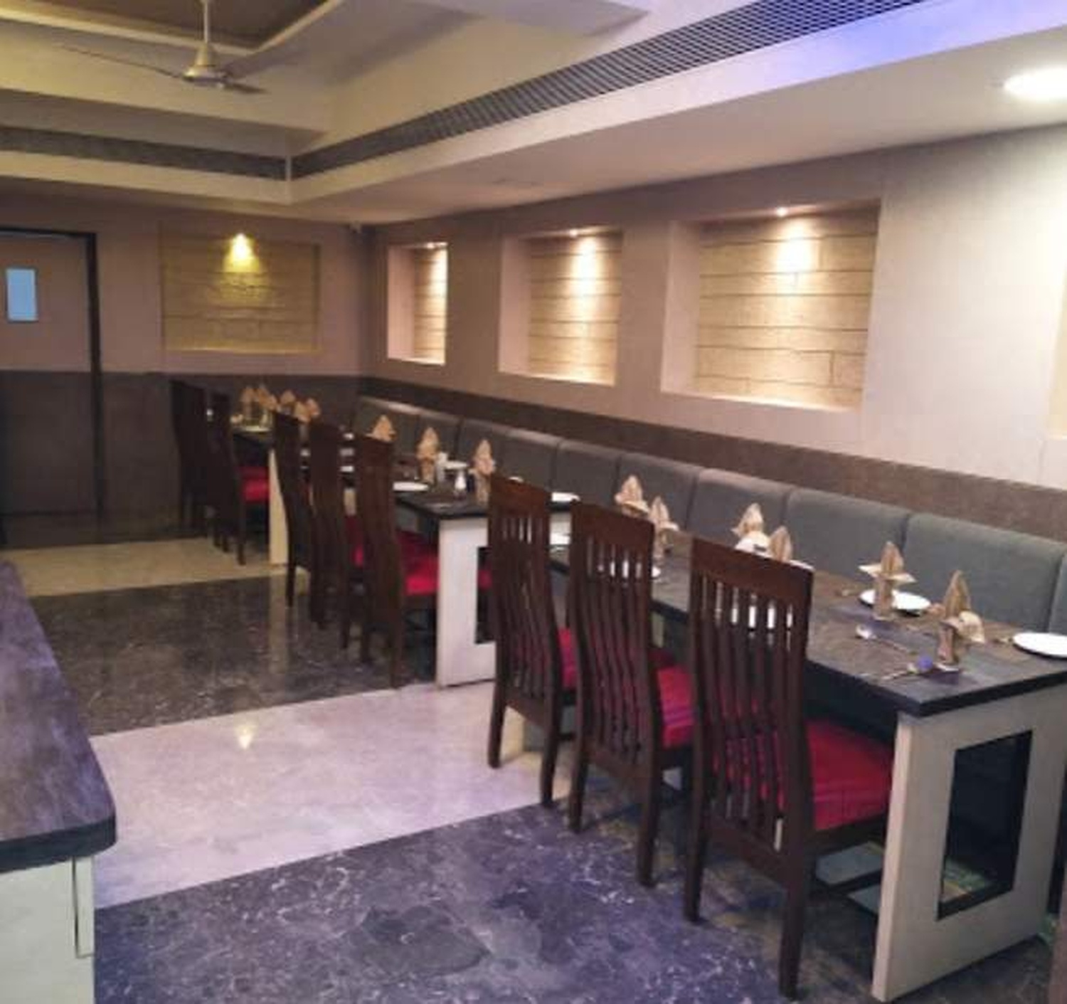 Premvati Restaurant And Banquet Atladara, Baroda | Banquet Hall ...