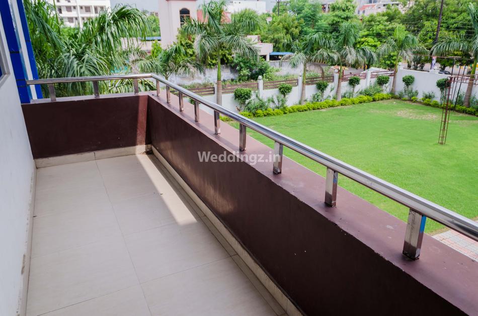 The Blue Sapphire Ashiyana, Lucknow | Banquet Hall | Wedding Lawn ...