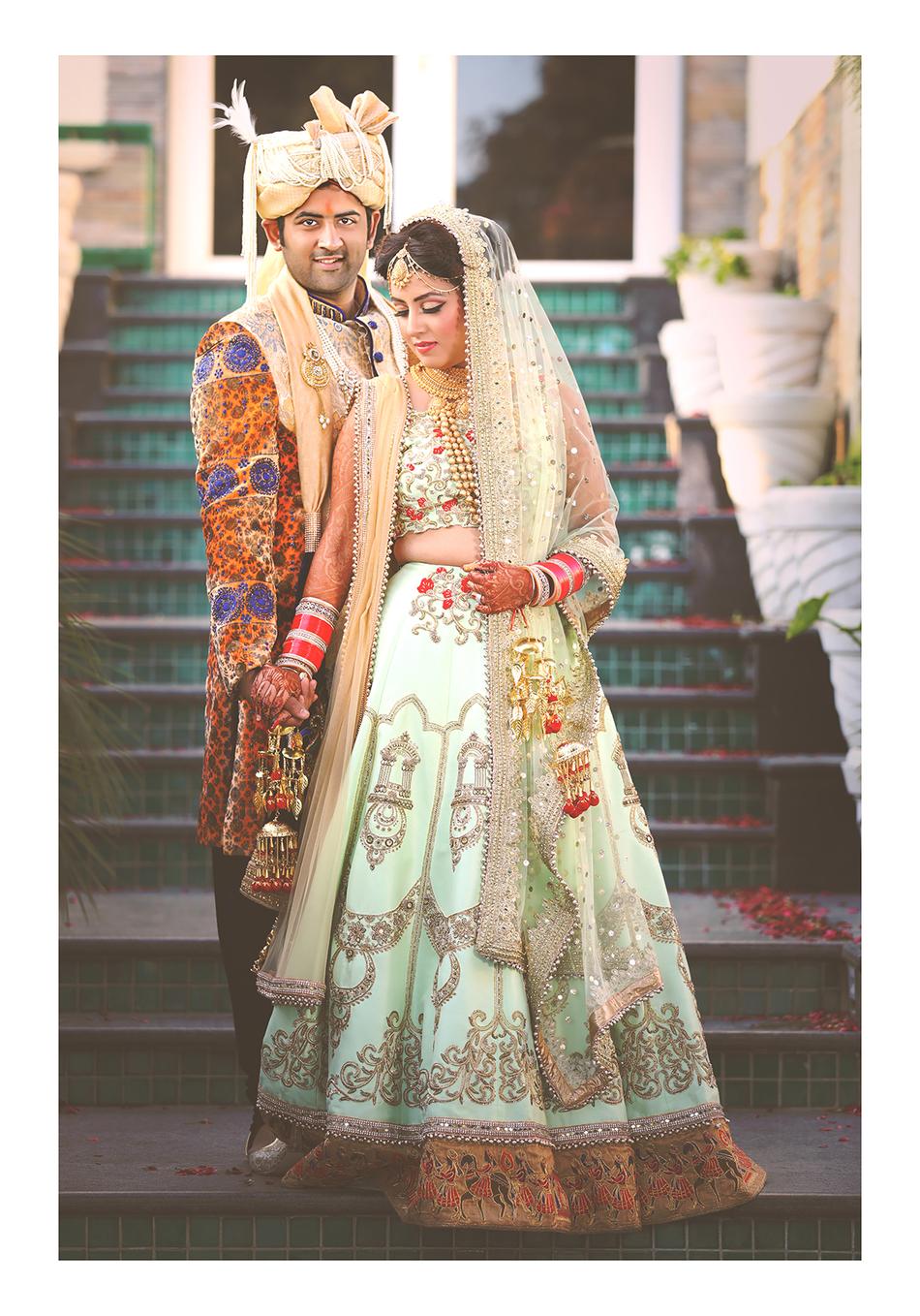 Bala G Studio, Wedding photographer in Connaught Place, Delhi | WeddingZ