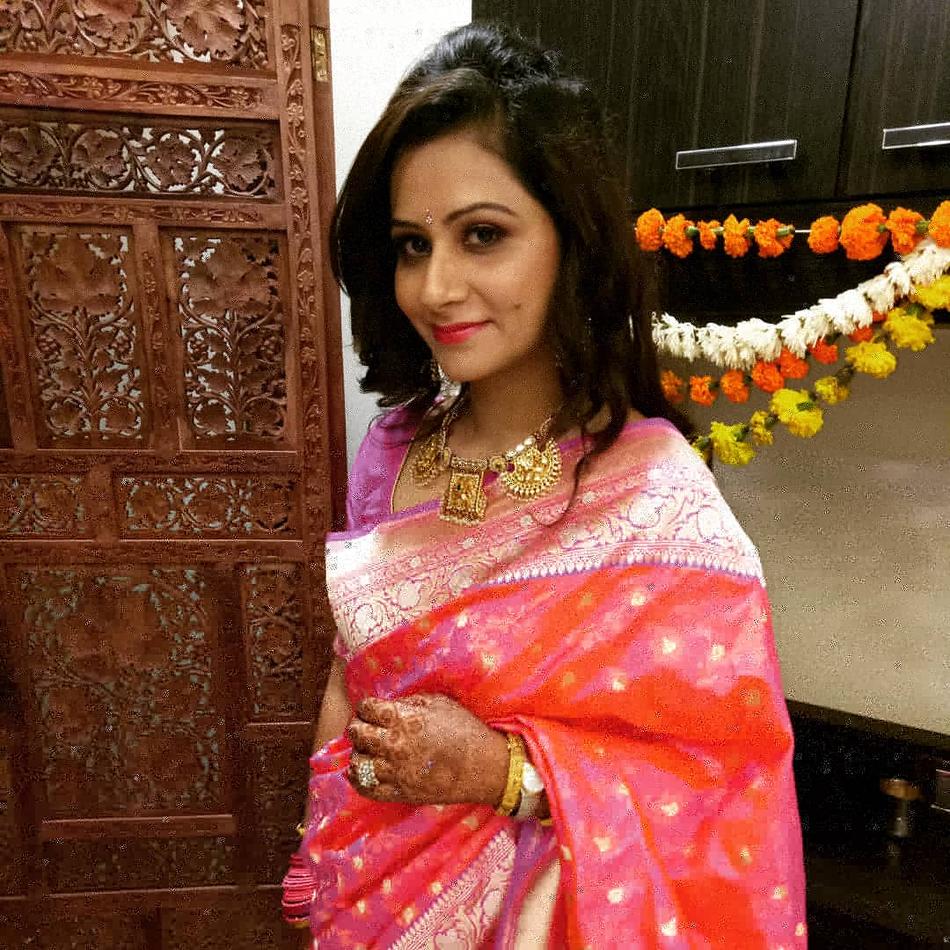 Glitter and gloss by Sneha, Bridal Makeup Artist in Thane West, Mumbai ...