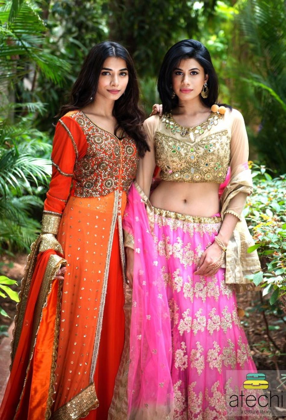 Atechi, Wedding Wear & Jewellery Rental in Andheri West, Mumbai | WeddingZ