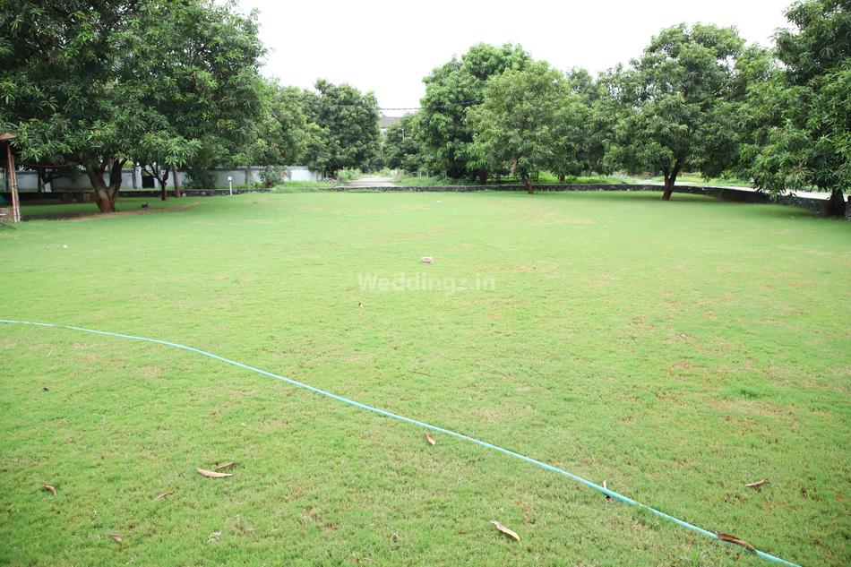 The Mango Orchard Resort Halol-Vadodara Road, Baroda | Banquet Hall ...