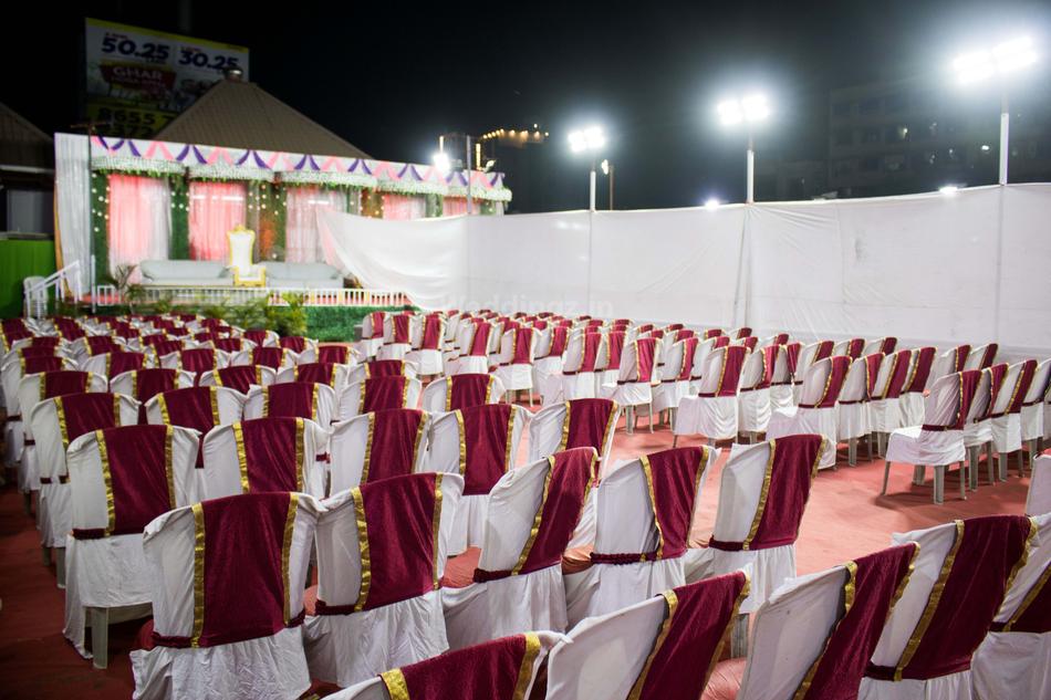 Shehnai Wedding Hall Thane West, Mumbai | Wedding Lawn | WeddingZ.in