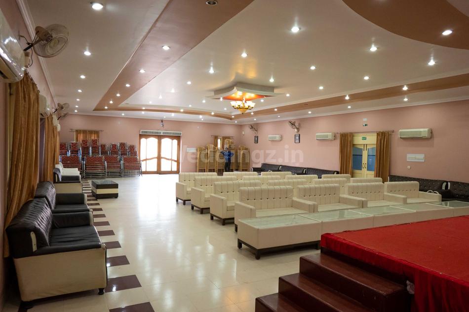 Raj Mandir Rani Bazar, Bikaner | Banquet Hall | Wedding Lawn | WeddingZ.in