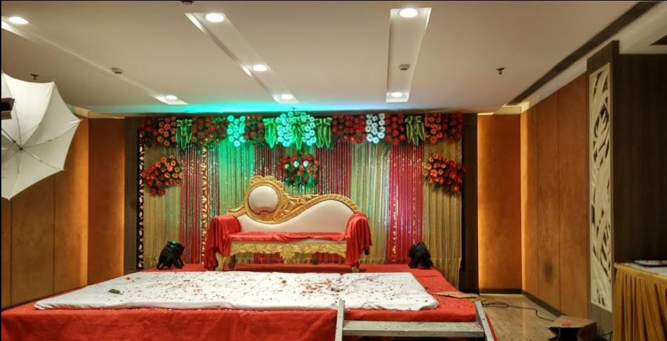 Fortune Inn Grazia Sector 27, Noida | Banquet Hall | Wedding Hotel ...