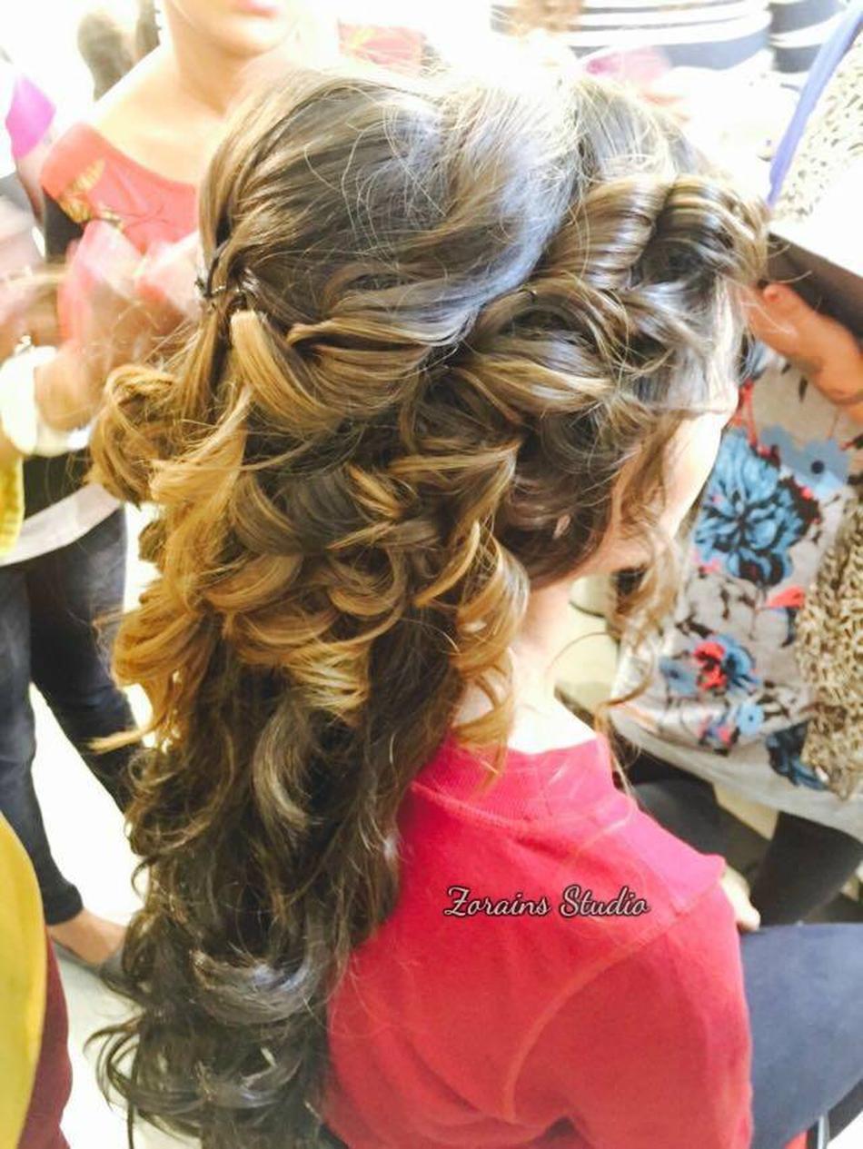 Zorains Studio, Bridal Makeup Artist in Koramangala, Bangalore | WeddingZ