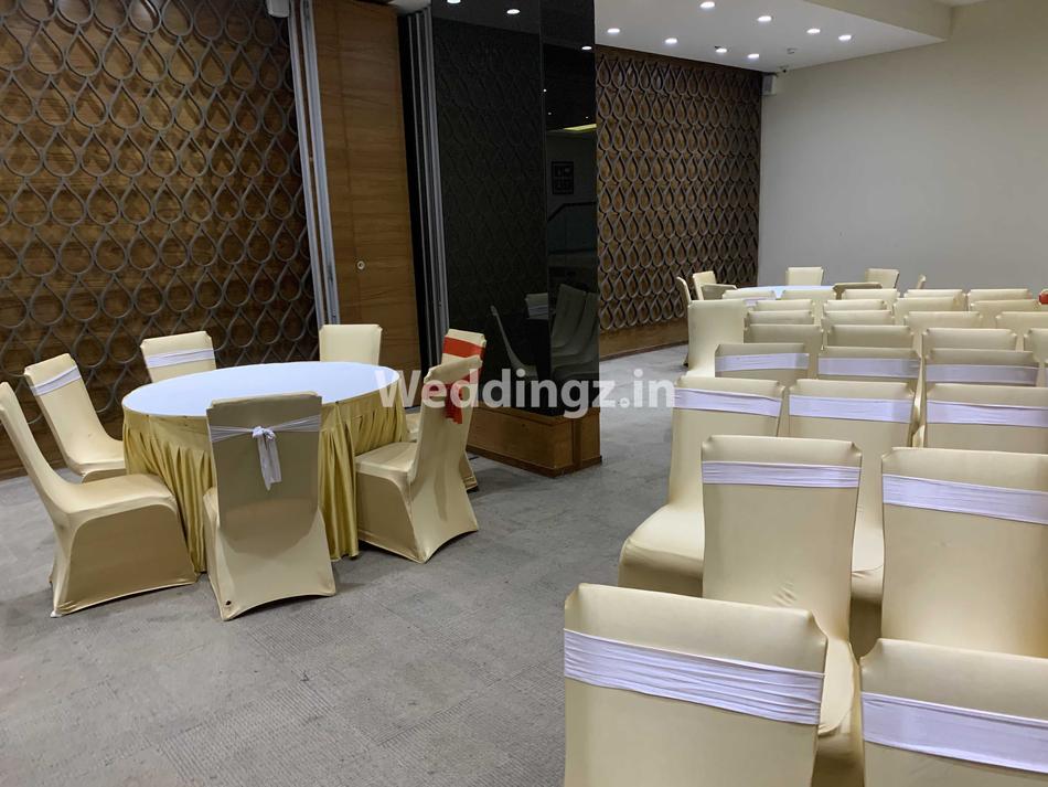 Hotel Suba Elite Fatehgunj, Baroda | Banquet Hall | 5 Star Wedding ...