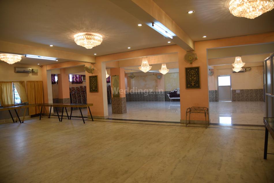 The Grand Arya Banquet Hall Rajendra Nagar, Patna | Banquet Hall ...
