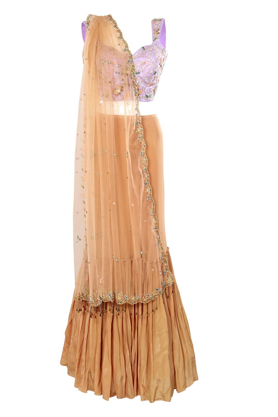 Lionise, Wedding Wear & Jewellery Rental in Delhi | WeddingZ