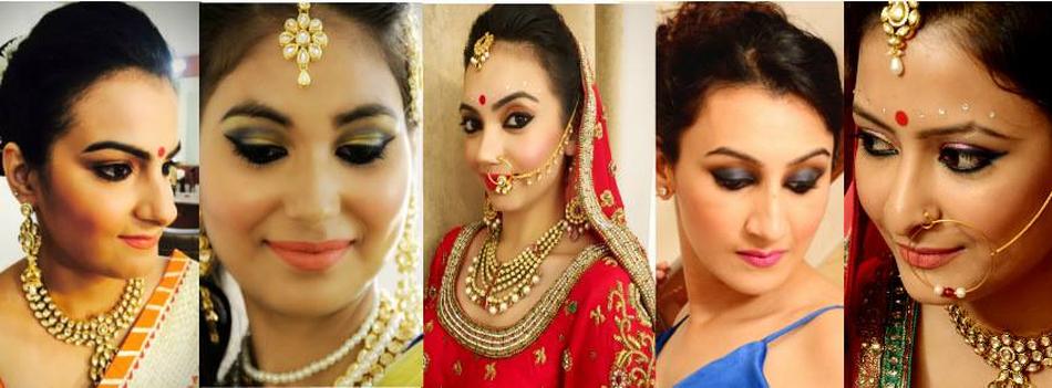 Parul Garg Makeup, Bridal Makeup Artist in Delhi | WeddingZ