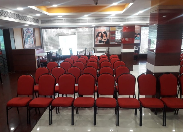 Sree Gupta Bhavan Velachery, Chennai | Banquet Hall | WeddingZ.in