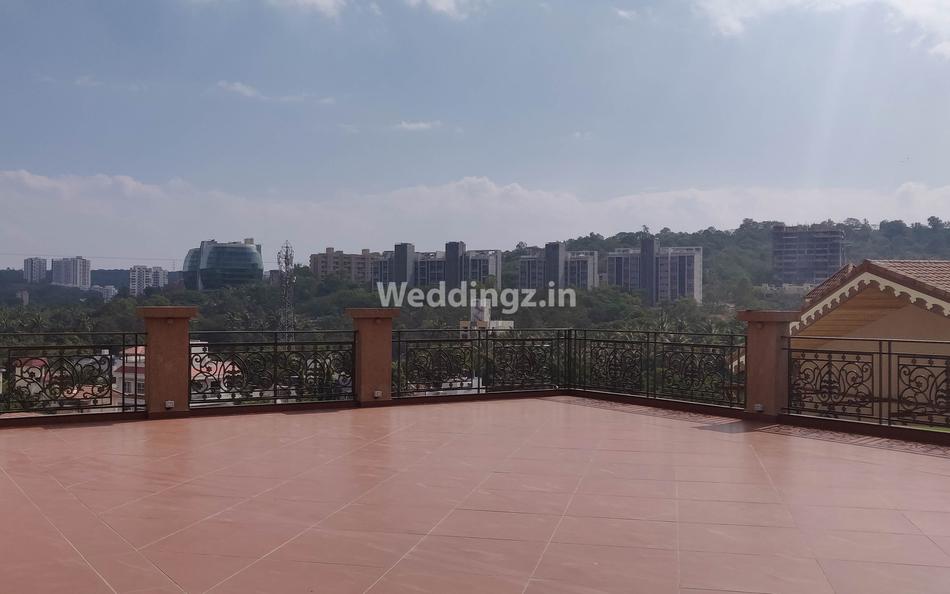 Marigold Banquets And Conventions Bavdhan, Pune | Banquet Hall ...