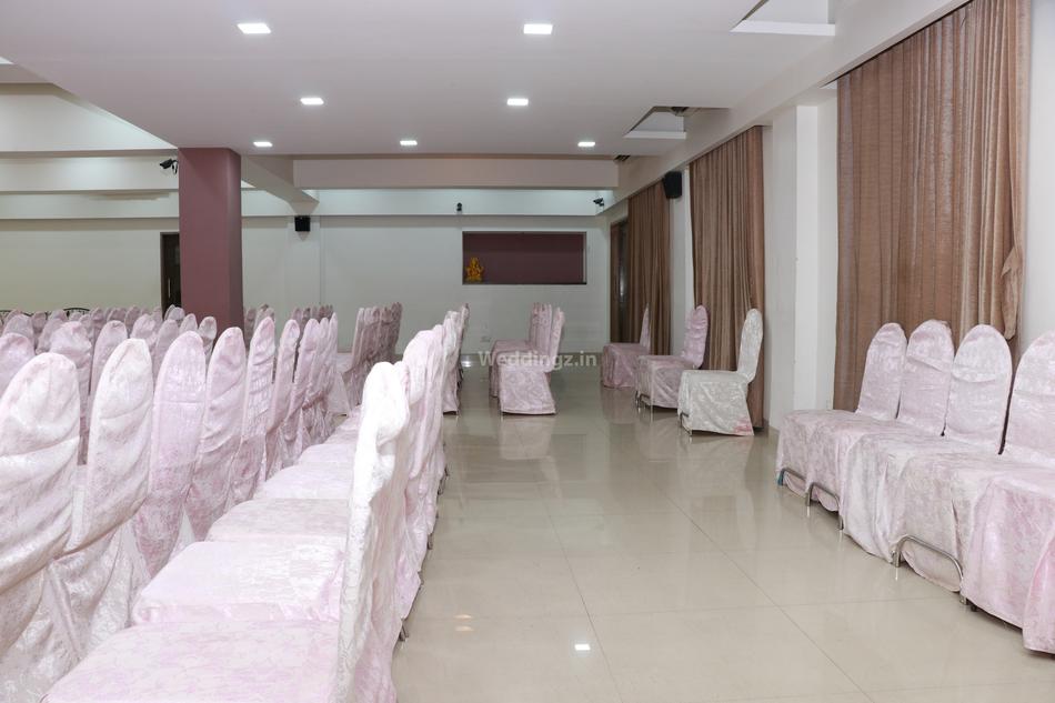Garjato Marathi Banquet Hall Borivali West, Mumbai | Banquet Hall ...