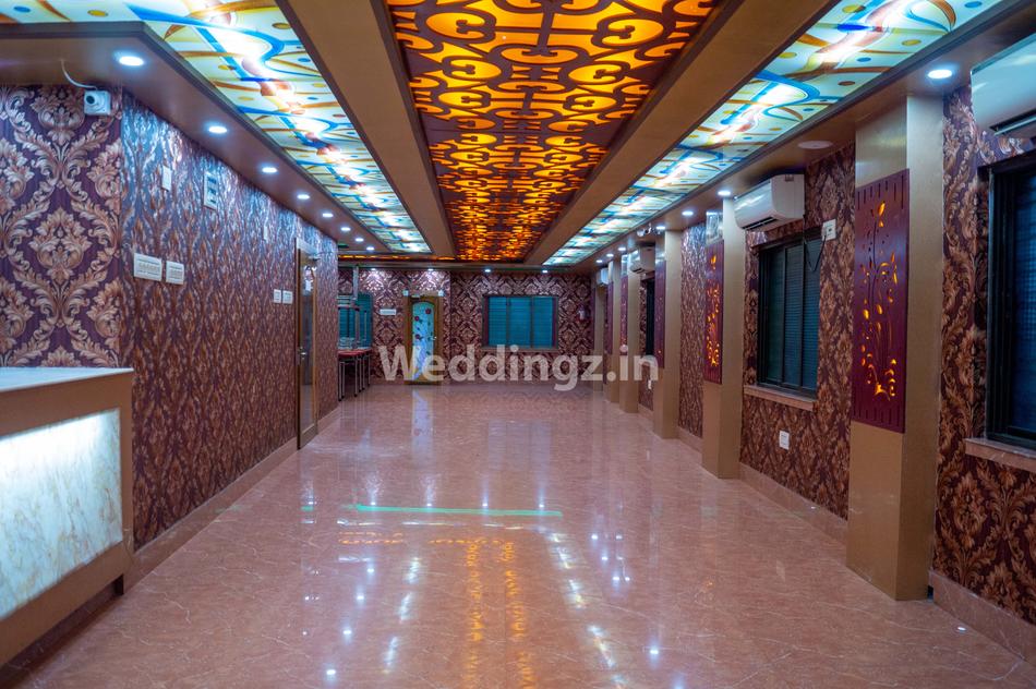 R A Banquet Barasat, Kolkata | Banquet Hall | WeddingZ.in