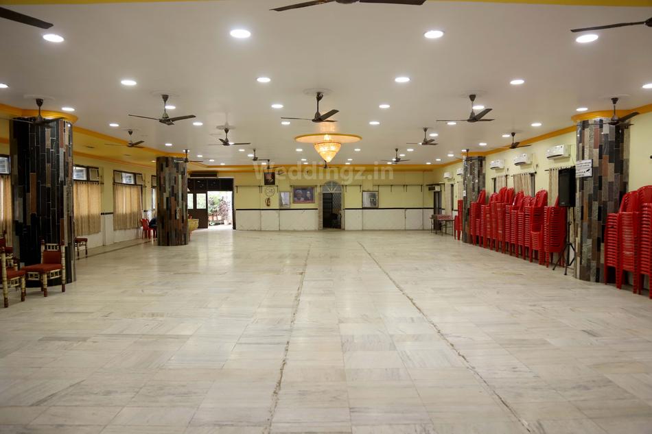 N.K.T Sabhagruh Thane West, Mumbai | Banquet Hall | WeddingZ.in